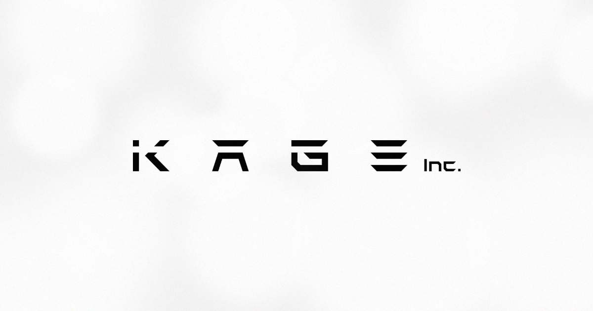 【新作MV】WORLD ORDER「NEO SAMURAI」MVを制作KAGE inc | 株式会社KAGE