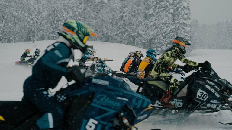 All Japan SnowmobileKAGE inc | 株式会社KAGE